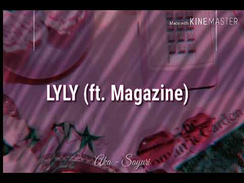 LYLY (FT. Magazine) - 24H [Traducido al español] - YouTube