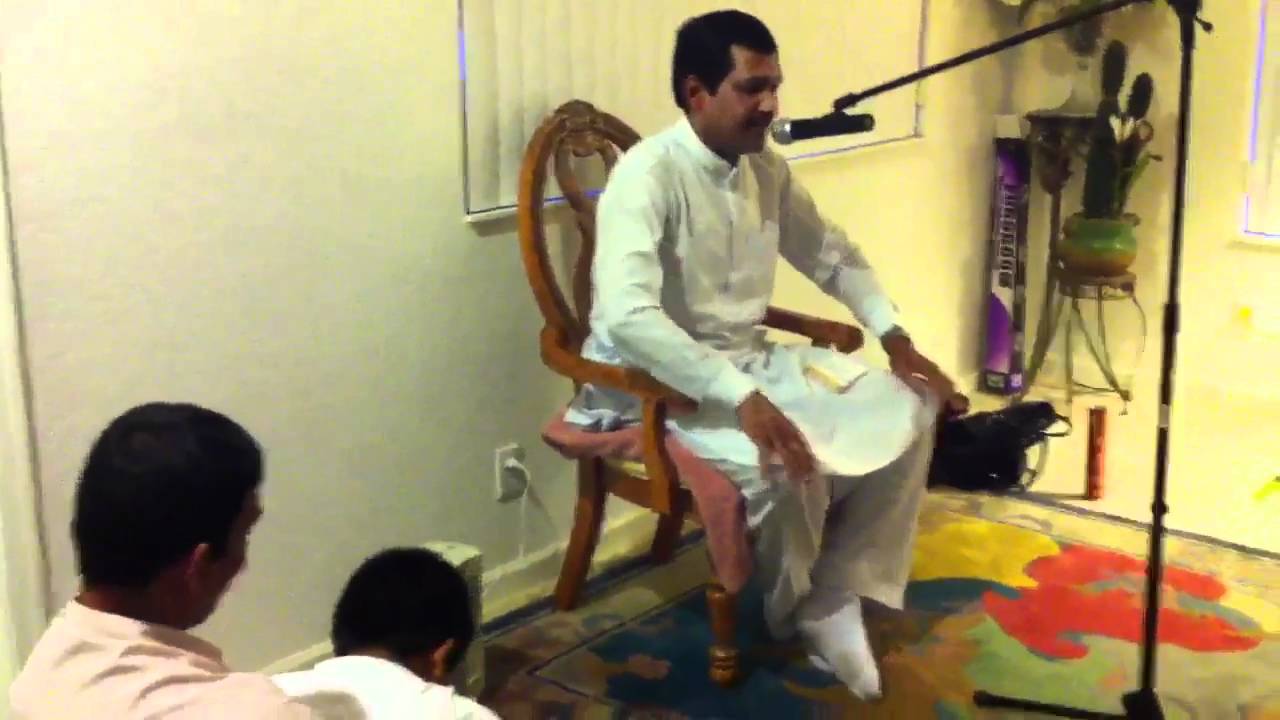Yogi LALIT SHANKAR - 4 - YouTube