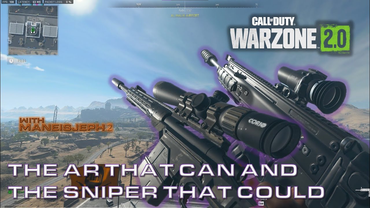 Winning comes easy when you have these 2! - YouTube