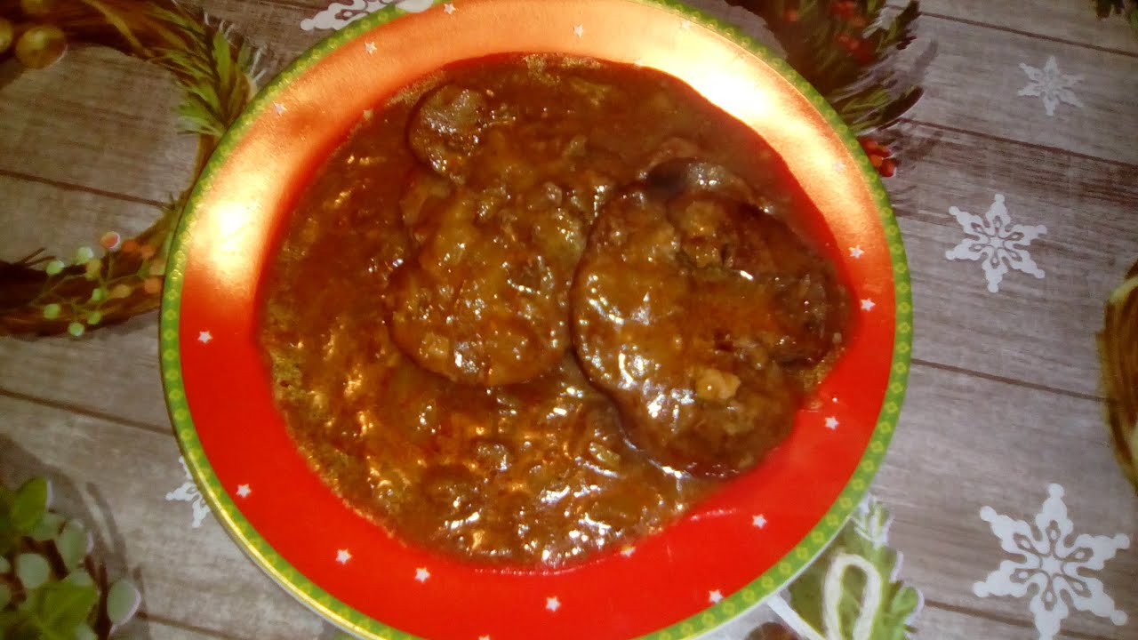 Pileća džigerica - YouTube