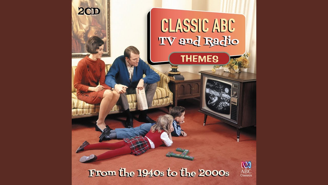 ABC TV News Theme - YouTube