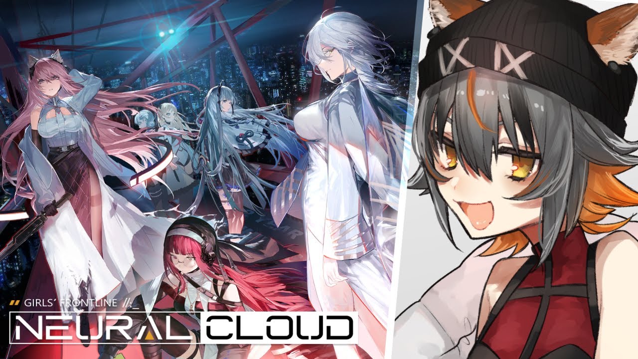 【Neural Cloud】Space Horror Wife【Irradiant Awakening】 - YouTube