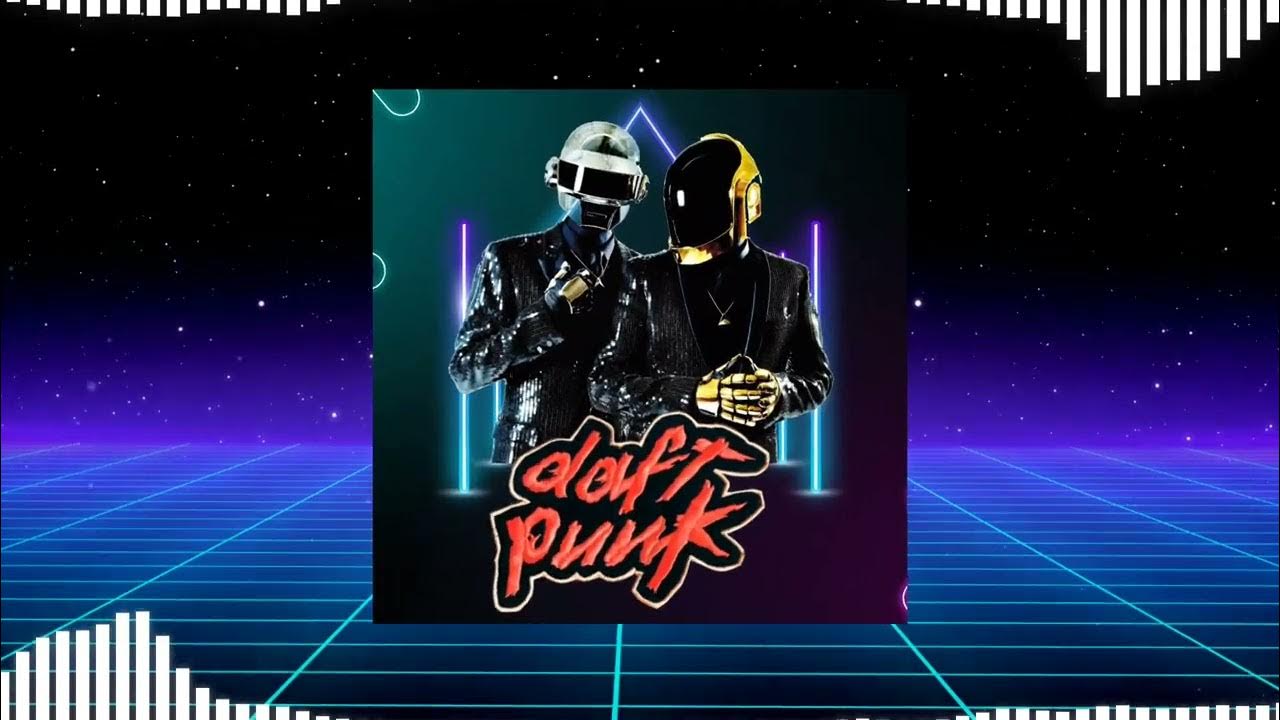 Daft Punk Da Funk Spikestr Official Remix Youtube
