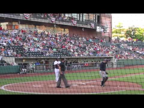 Bryson Myles - 7/5 - YouTube