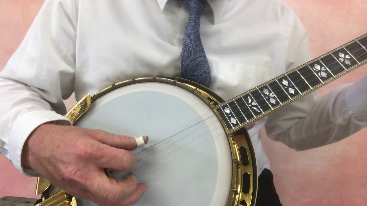 1929 Gibson Style 6 - Jim Britton - YouTube