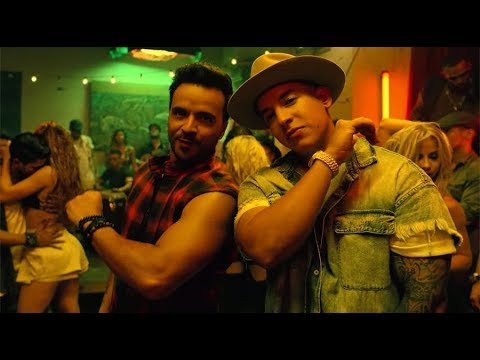 Luis Fonsi - Despacito 2 ft. Daddy Yankee - YouTube