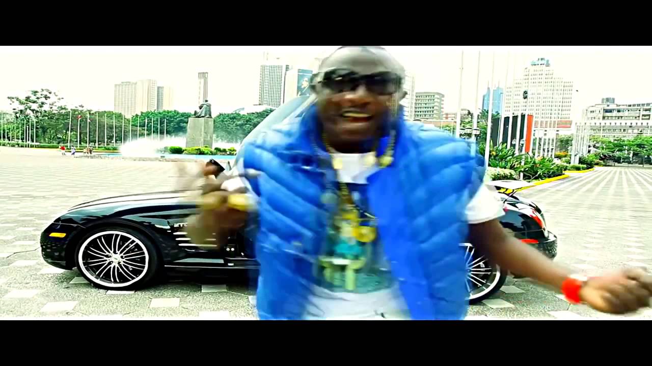 GENERAL DEFAO MATUMONA TIME IS MONEY ALBUM TRAILER - YouTube