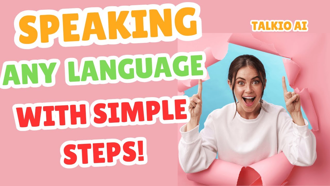 Best way to practice English speaking at home! English speaking ...