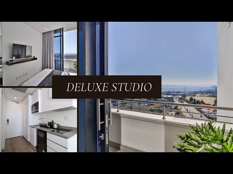 Reserved Suites Illovo Deluxe Studio