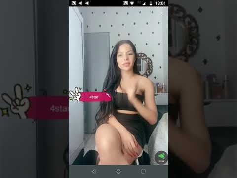 DEPOIS DA PANDEMIA NO BIGO LIVE 2