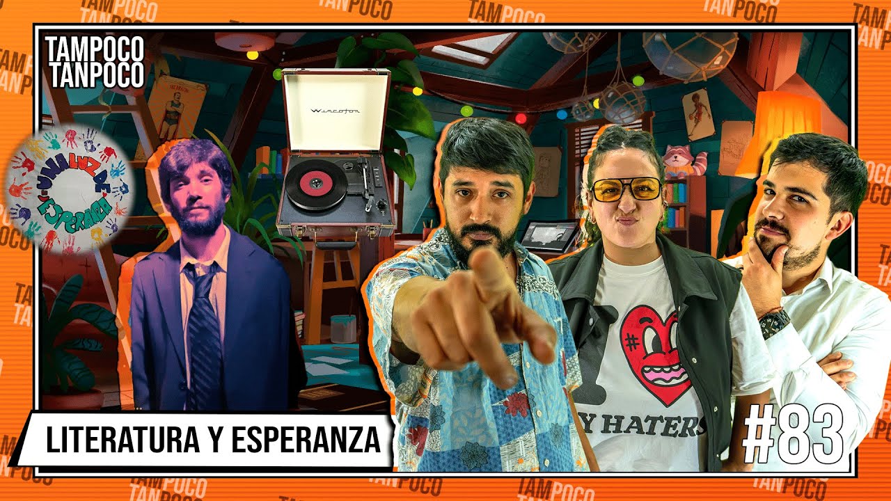 #melomano 🎶 | Ciclo literario N.I.D.O📚 | Una luz de Esperanza🚸 |🔸 ...