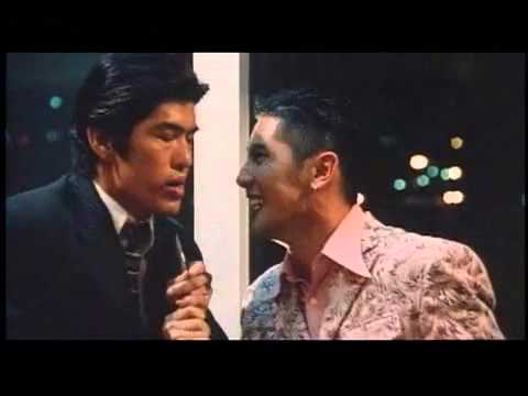 Gonin 1995 Eng Sub Trailer - YouTube