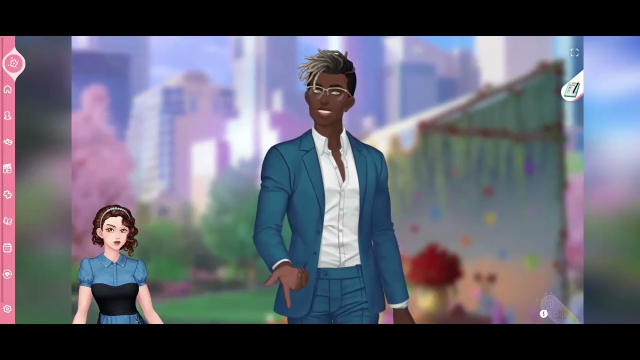 SAN VALENTIN EN CDM NEW GEN 2025 - YouTube