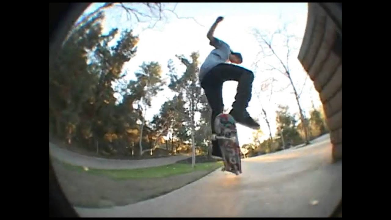 Justin Vinson #2 - YouTube