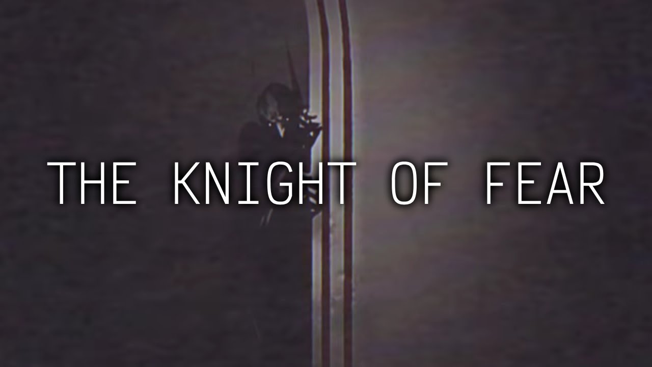 The Batman Analog Horror Series Explained - YouTube