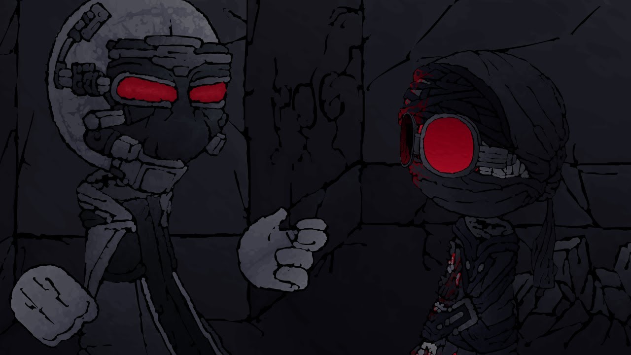 For The LAST Time... (Madness Combat 9.5) - YouTube