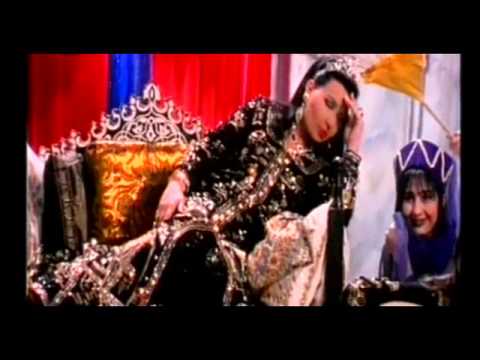 Bülent Ersoy - Maazallah (Official Video)