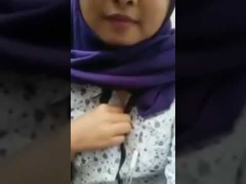 BIGO LIVE _ Jilbab hot pamer PUTING(di SUBSCRIBE ya)