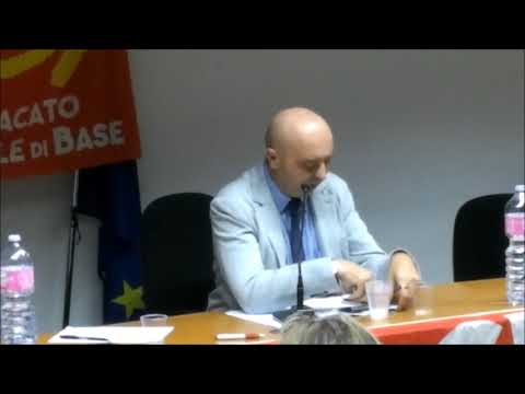 Ciro Rinaldi PCI - YouTube
