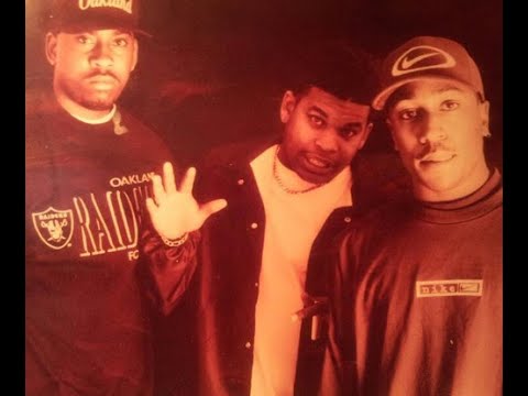 Mr. ILL - Rhyme Or Crime (feat Rappin' Ron & Ant Diddley Dog) 1996 ...