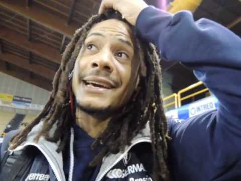 David Moss - YouTube