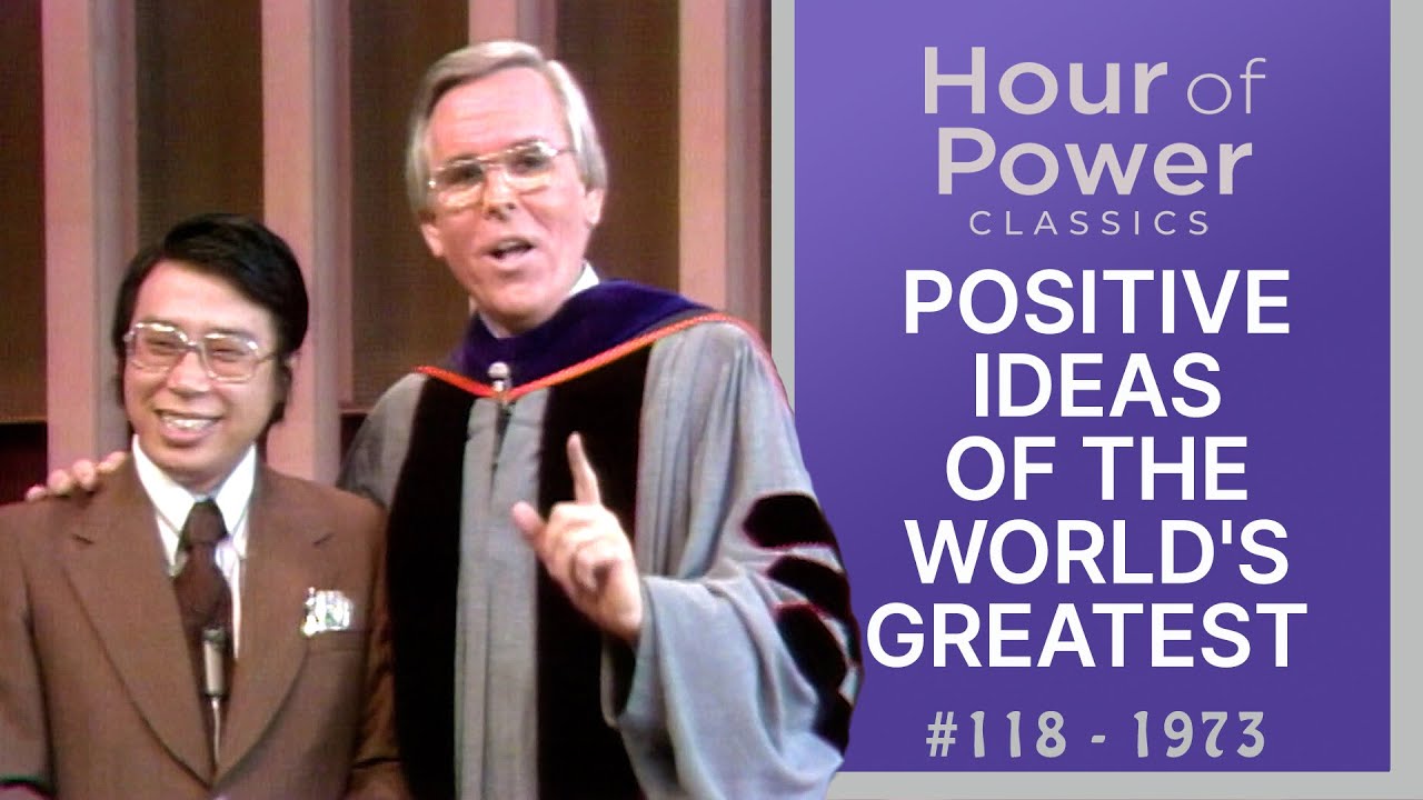 #118 - POSITIVE IDEAS OF THE WORLD'S GREATEST PT'ERS #7 - YouTube