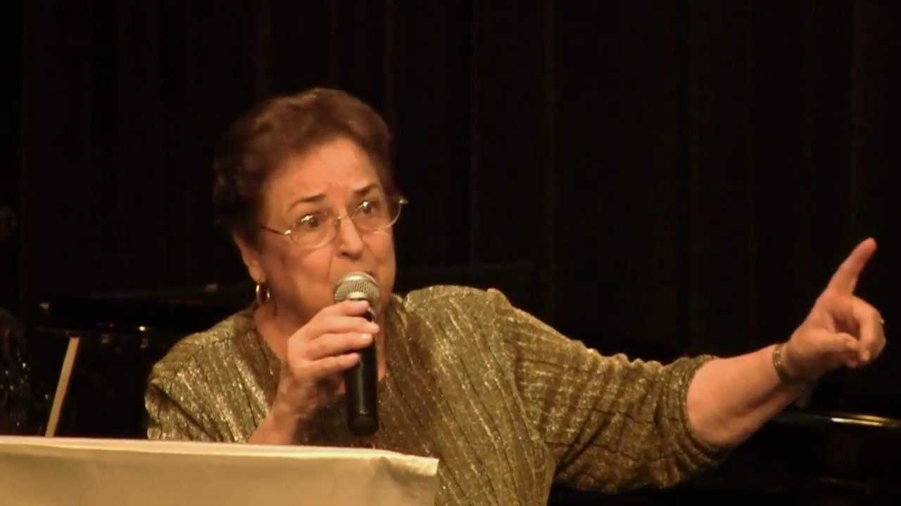 Over The Rainbow - Joni King Soloist - The Swing Kings - YouTube Music