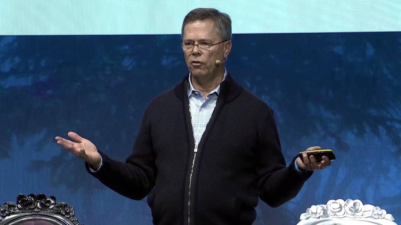 David Skok of Matrix Partners: Driving SaaS Success Using Key Metrics ...