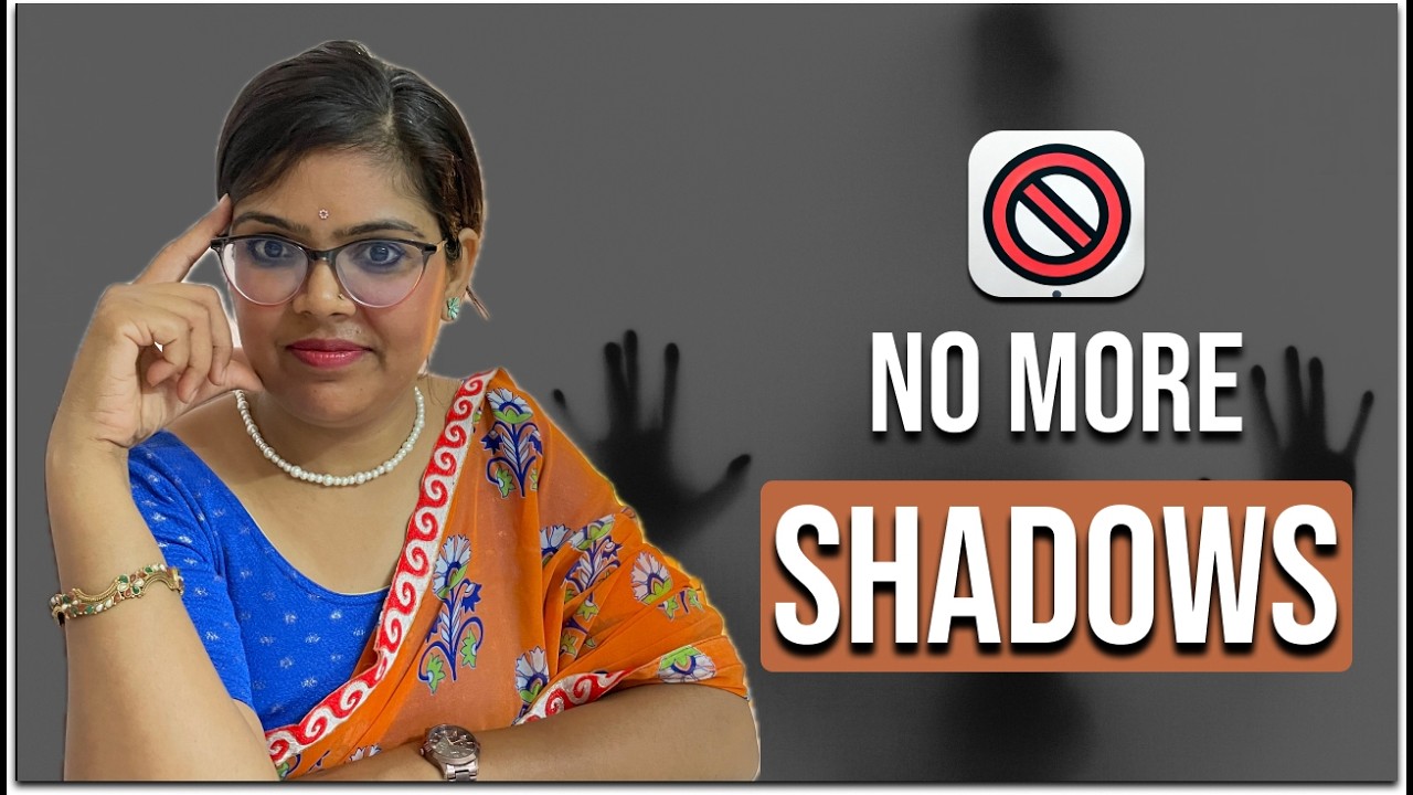 Shadow work in hindi!! - YouTube