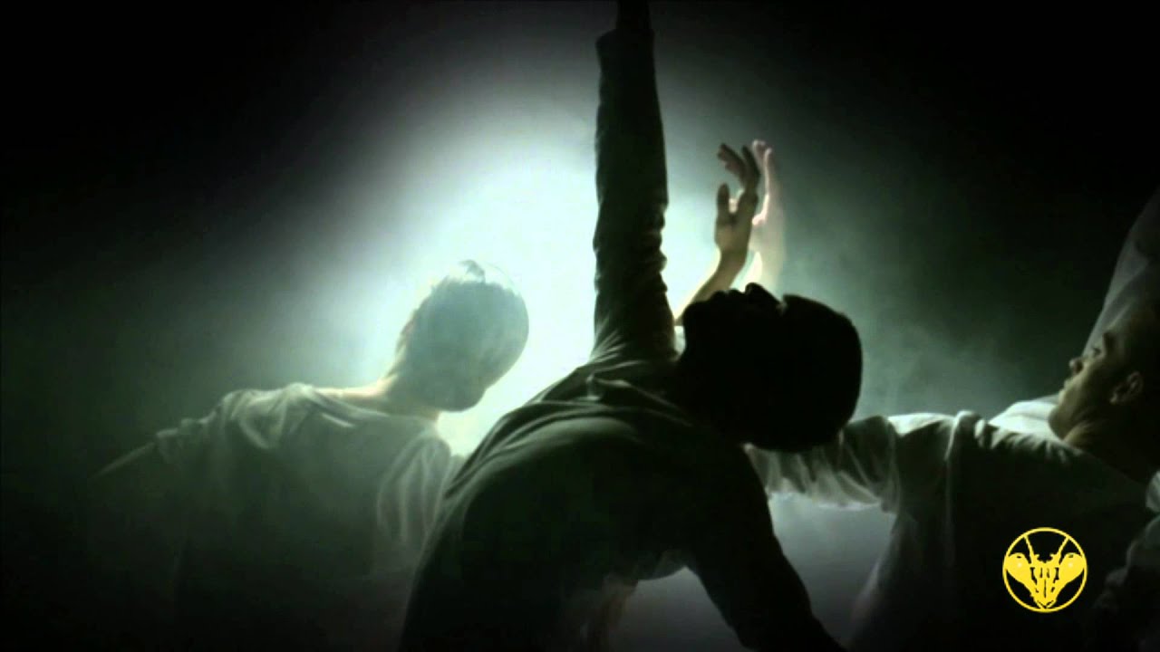 "Praying Mantis" Art Dance + Video Performance - YouTube