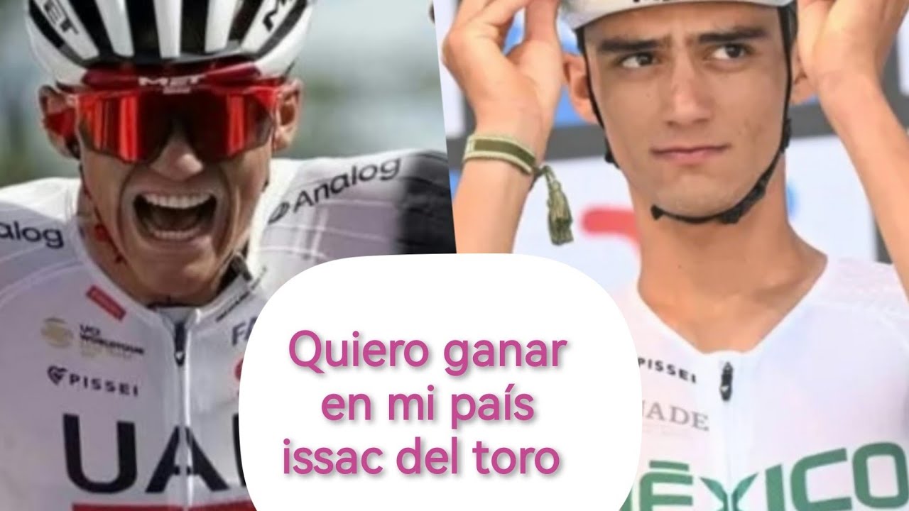 El número 1 de México issac del toro en los nacionales - YouTube