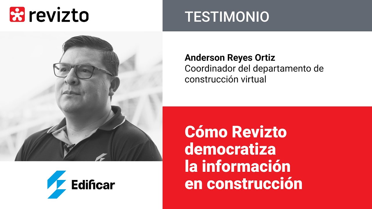 Revizto Testimonio: Cómo Revizto democratiza la información en ...