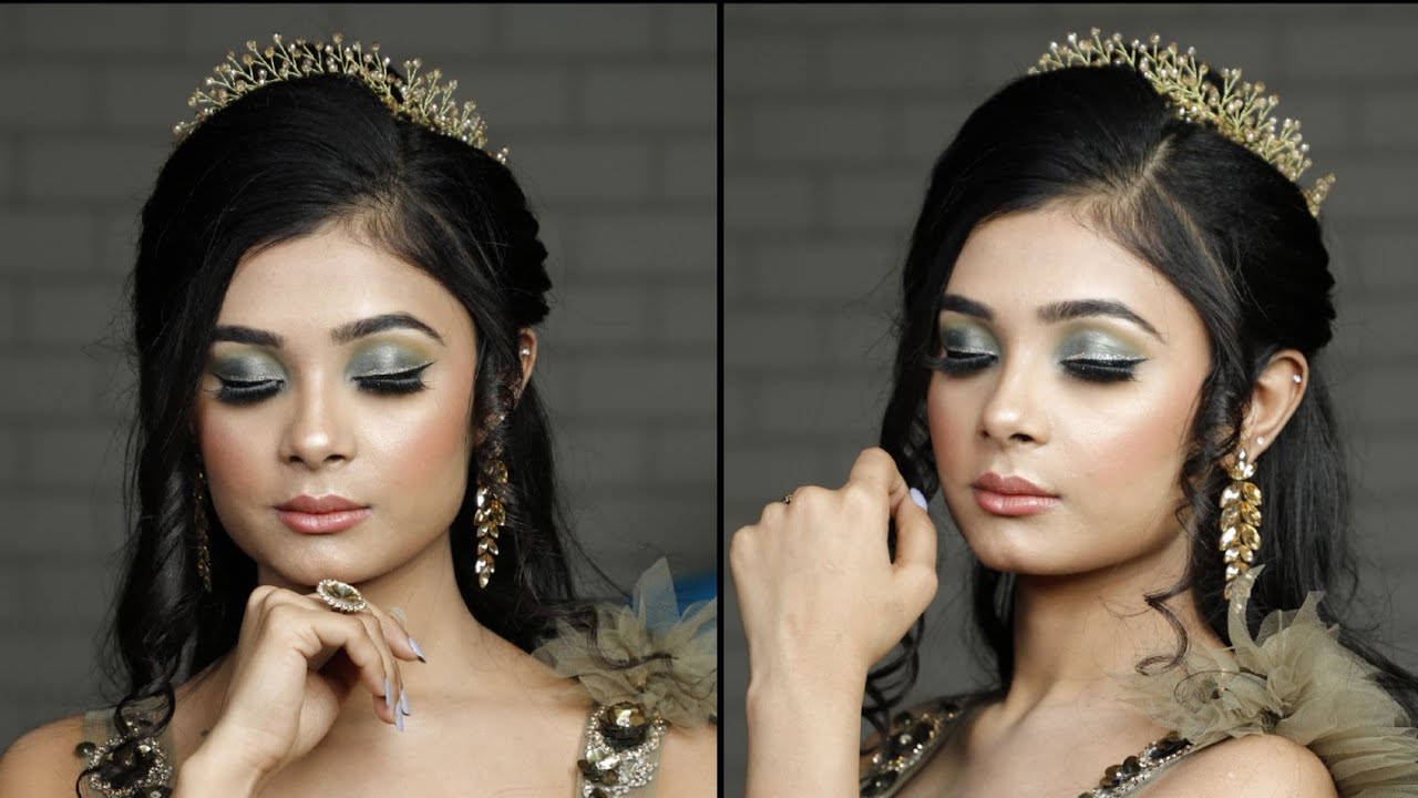 ADVANCE MAKEUP TUTORIAL | LATEST MAKEUP TUTORIAL | Trending Makeup ...