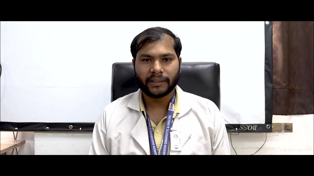 Whole Body PET CT Scan - Purpose, Procedure & Scanning | Ganesh Diagnostic - YouTube