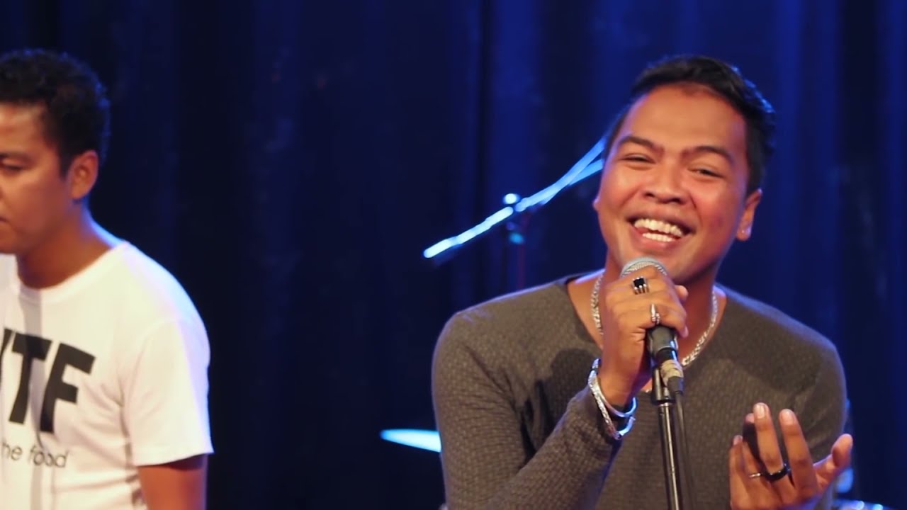 MR SAYDA - VOKATRY NY FO (LIVE FETE DE LA MUSIQUE 2021) - YouTube