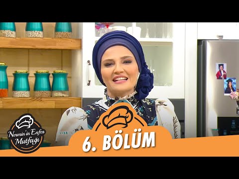 Nermin'in Enfes Mutfağı 6. Bölüm (3 Mart 2021)