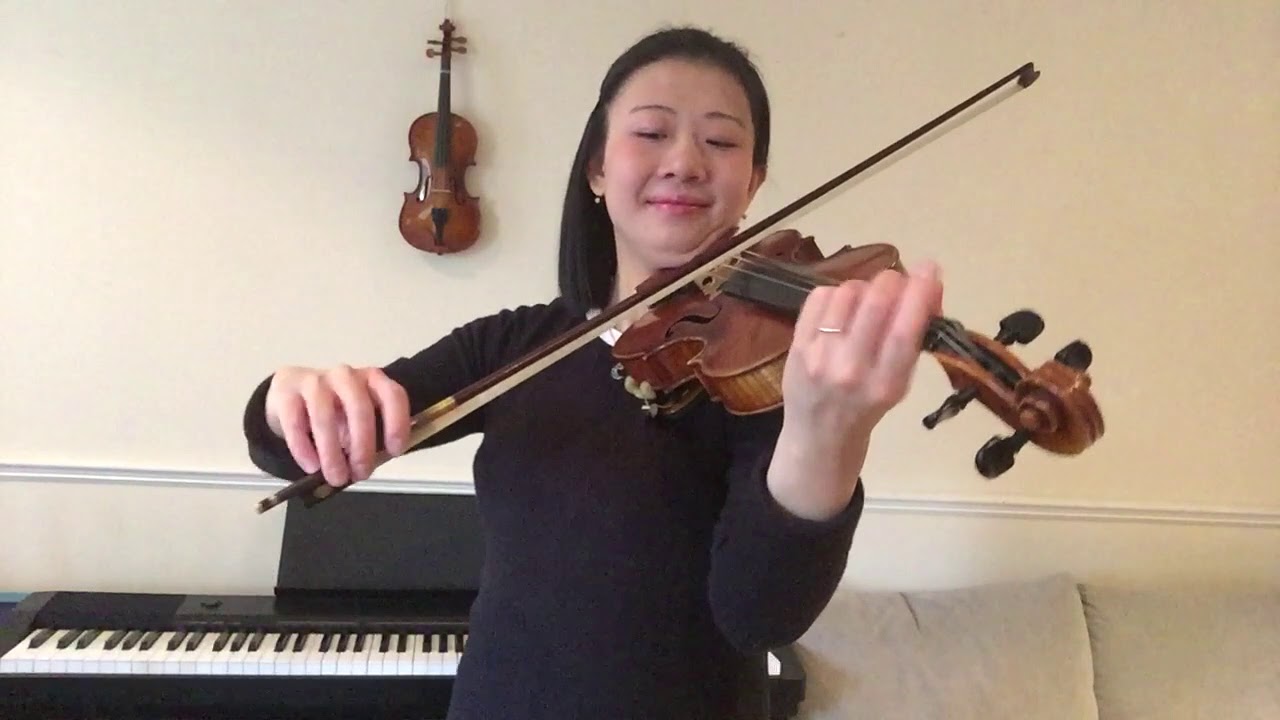 ABRSM Grade 1 Violin Exam 2020 2023 B3 Skype Boat Song YouTube abrsm-grade-1-violin-exam-2020-2023-b3-skype-boat-song-youtube