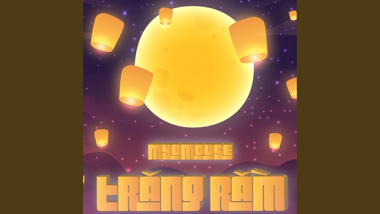 Lunar Moon / Trang Ram - YouTube Music