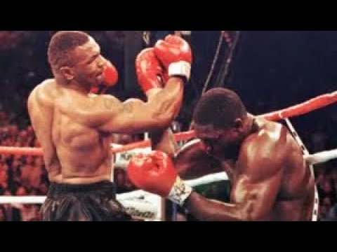 mike tyson x dark side of the moon - YouTube
