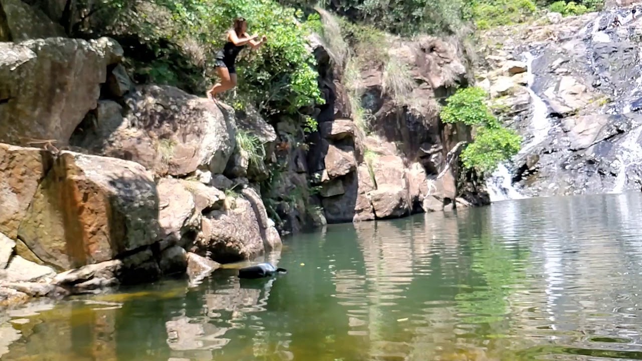 INFINITY POOL,TAI-O HONG KONG - YouTube