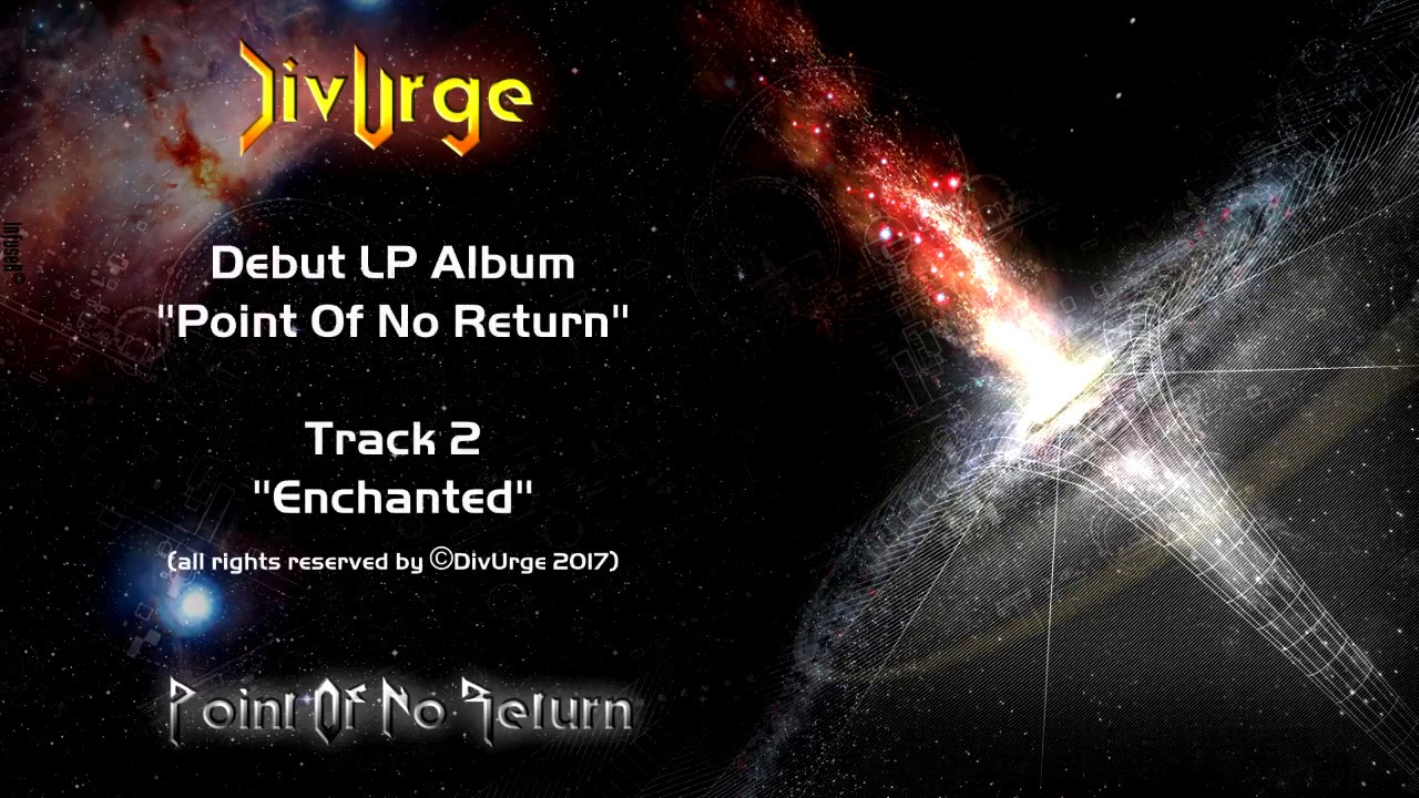 DivUrge - Diverge To Infinity - Enchanted - YouTube