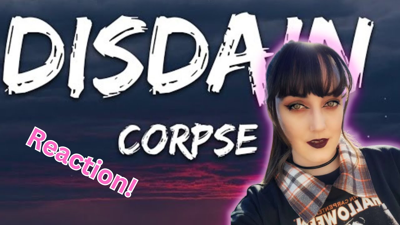 Twitch Chat Reacts | Corpse Husband Disdain Reaction!! - YouTube