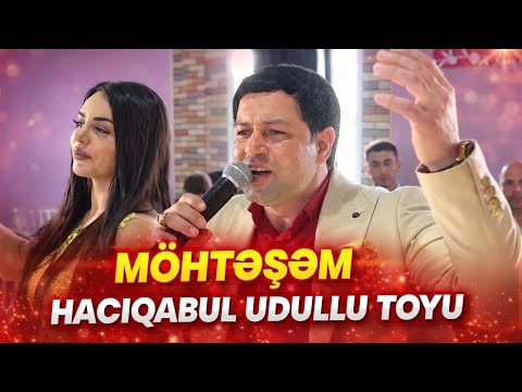 TALEH UCARLI VƏ GÜNEL PİRİYEVA HACIQABUL UDULLU KƏNDİ MÖHTƏŞƏM İFALAR CANLI 