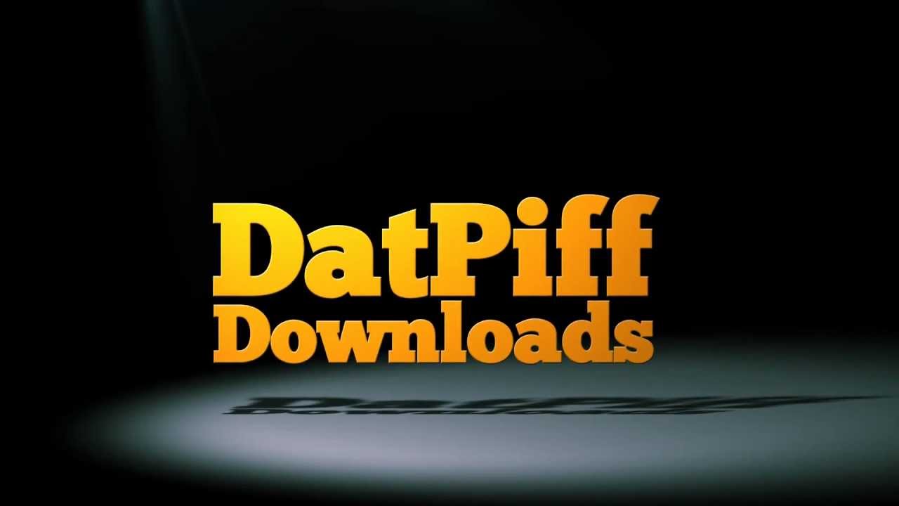 How To Get More Downloads On DatPiff - YouTube