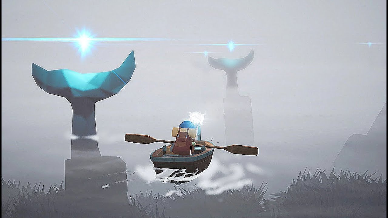 SELFLOSS - Official Gameplay Trailer (MathChief's Game Expo) - YouTube