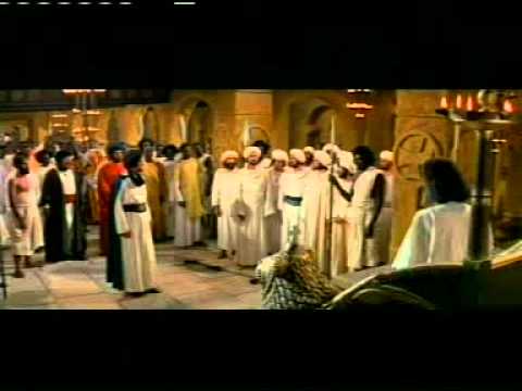 MÜSLÜMANLARA KUCAK AÇAN ADiL VE SEVGi DOLU HIRiSTiYAN 2
