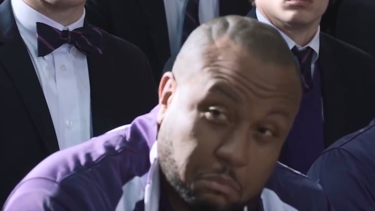 That is a nice reaction - YouTube