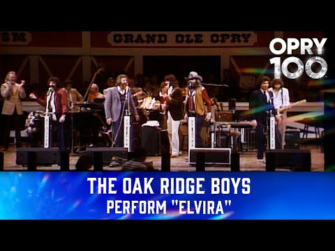 The Oak Ridge Boys - \