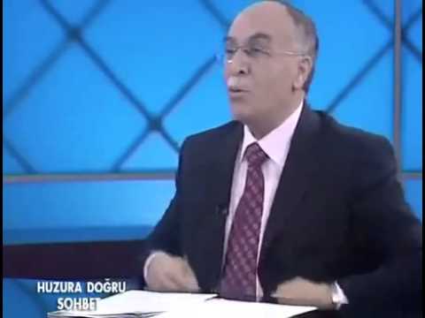 Küs Durmanın Fenalığı   Osman Ünlü Hoca