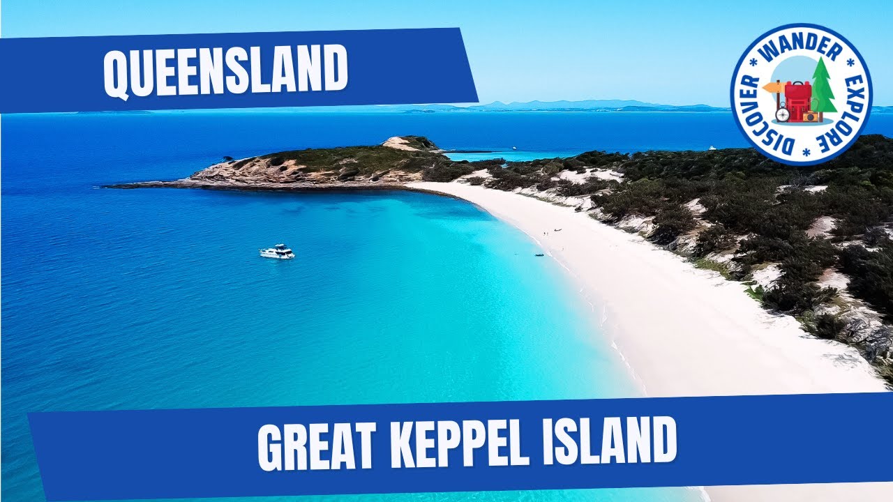 Great Keppel Island